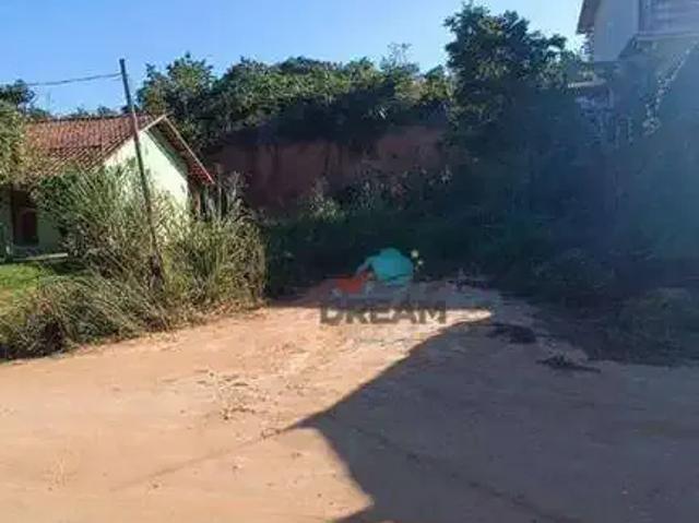 Terreno / Lote para Venda em Rio das Ostras/RJ Mar do Norte