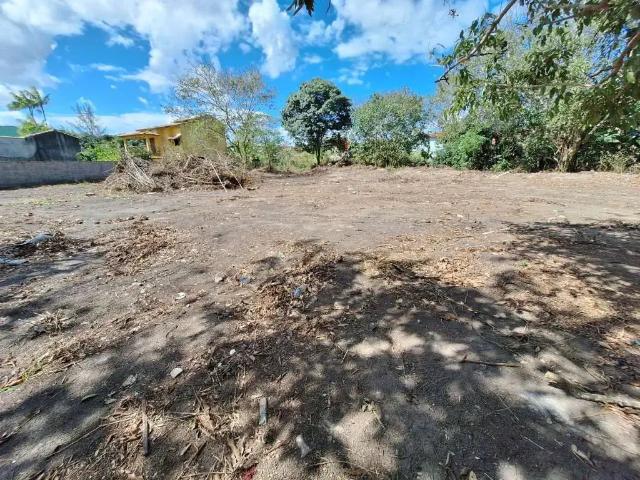 Terreno / Lote para Venda em Rio das Ostras/RJ Mar do Norte
