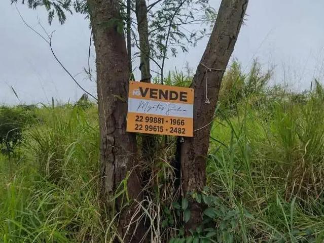 Terreno / Lote para Venda em Rio das Ostras/RJ Mar do Norte
