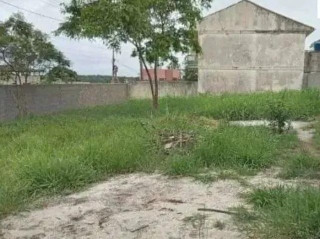 Terreno / Lote para Venda em Rio das Ostras/RJ Mar do Norte