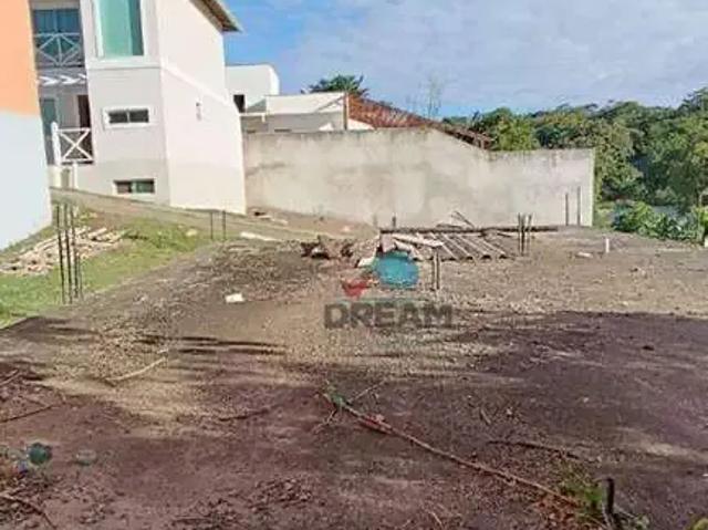 Terreno / Lote para Venda em Rio das Ostras/RJ Mar do Norte