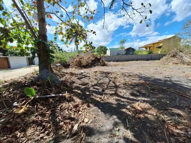 Terreno / Lote para Venda em Rio das Ostras/RJ Mar do Norte