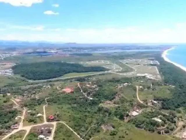 Terreno / Lote para Venda em Rio das Ostras/RJ Mar do Norte