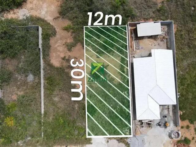 Terreno / Lote para Venda em Rio das Ostras/RJ Mar do Norte