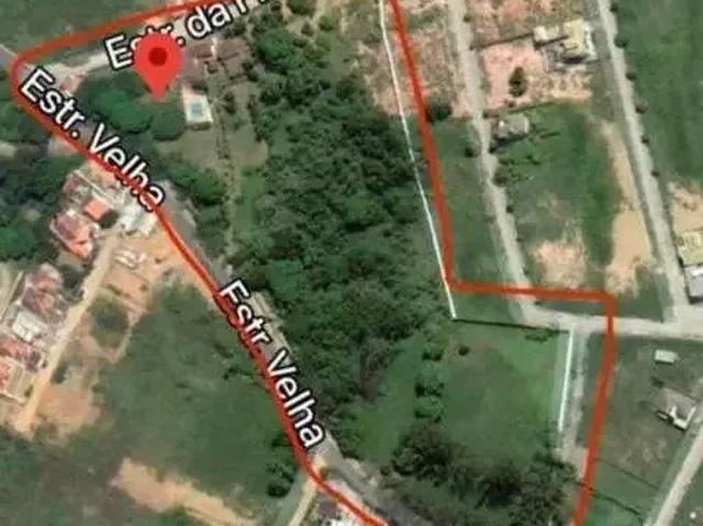 Terreno / Lote para Venda em Rio das Ostras/RJ Mar do Norte