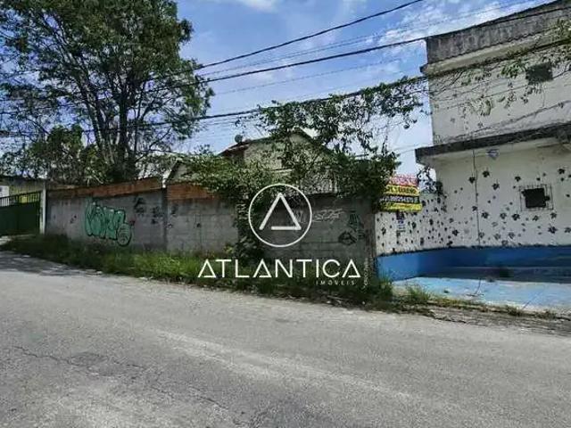 Terreno / Lote para Venda em Rio das Ostras/RJ Novo Rio das Ostras