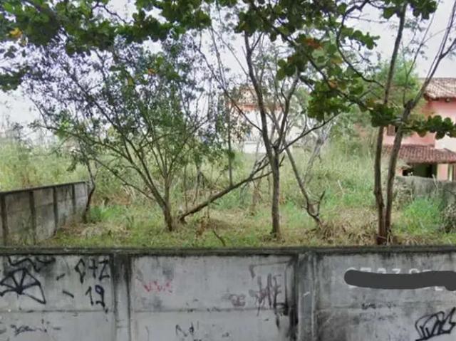 Terreno / Lote para Venda em Rio das Ostras/RJ Novo Rio das Ostras