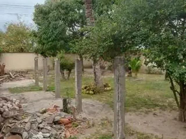 Terreno / Lote para Venda em Rio das Ostras/RJ Novo Rio das Ostras