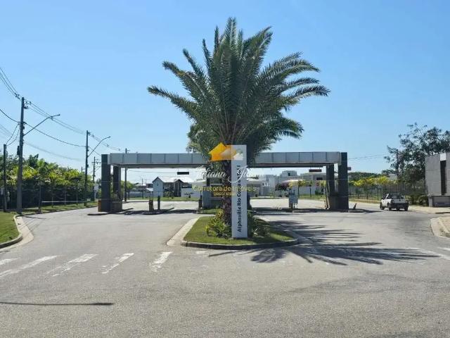 Terreno / Lote para Venda em Rio das Ostras/RJ Alphaville