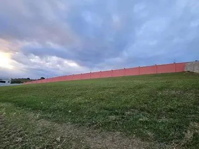 Terreno / Lote para Venda em Rio das Ostras/RJ Alphaville 1 Quartos