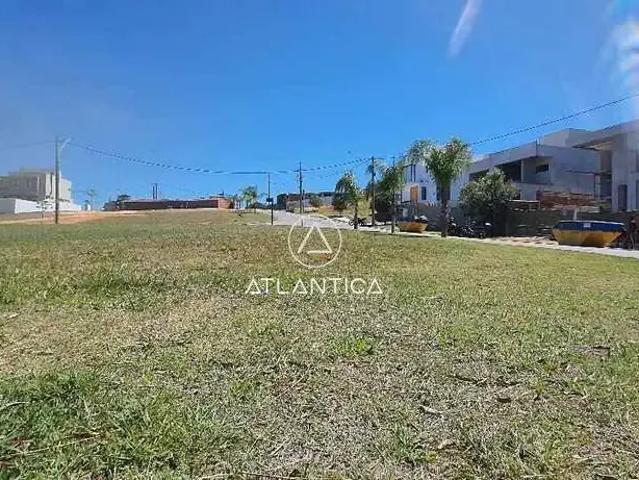 Terreno / Lote para Venda em Rio das Ostras/RJ Alphaville