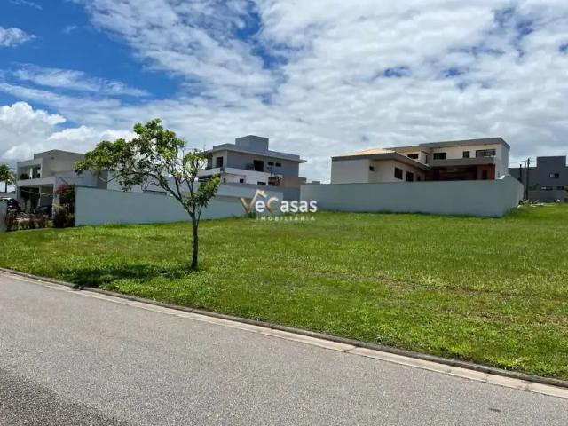 Terreno / Lote para Venda em Rio das Ostras/RJ Alphaville