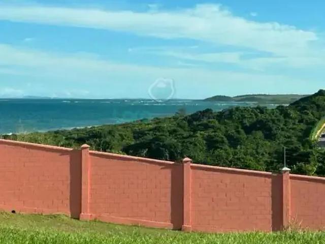 Terreno / Lote para Venda em Rio das Ostras/RJ Alphaville
