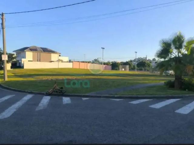 Terreno / Lote para Venda em Rio das Ostras/RJ Alphaville