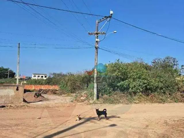 Terreno / Lote para Venda em Rio das Ostras/RJ Âncora