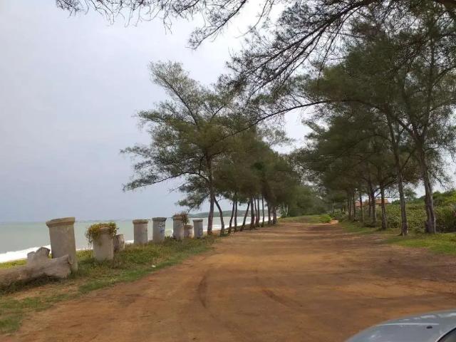 Terreno / Lote para Venda em Rio das Ostras/RJ Balneário das Garças
