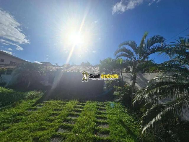 Terreno / Lote para Venda em Rio das Ostras/RJ Bosque da Praia