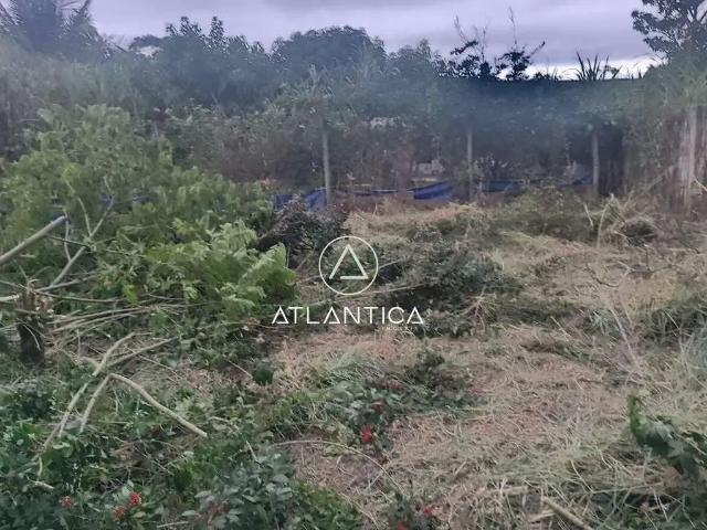 Terreno / Lote para Venda em Rio das Ostras/RJ Cantagalo