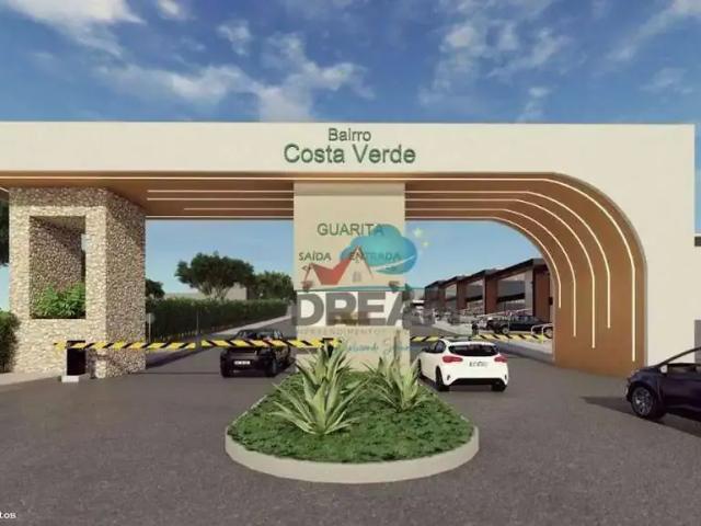 Terreno / Lote para Venda em Rio das Ostras/RJ Cantagalo