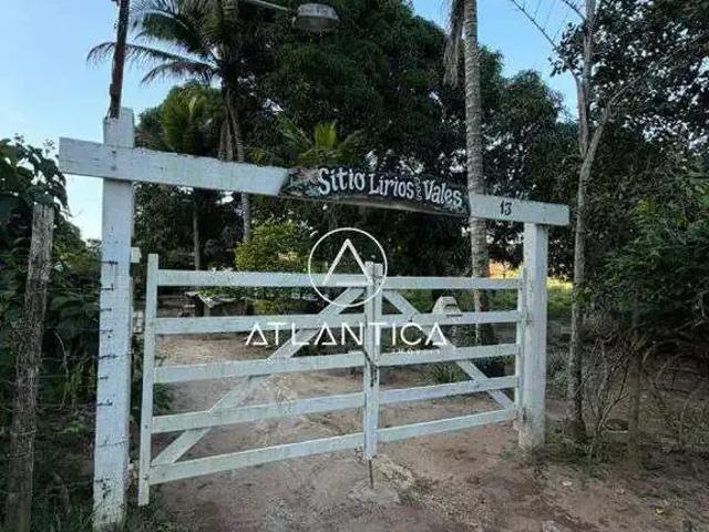 Terreno / Lote para Venda em Rio das Ostras/RJ Cantagalo 1 Quartos