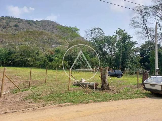Terreno / Lote para Venda em Rio das Ostras/RJ Cantagalo