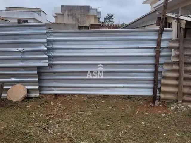 Terreno / Lote para Venda em Rio das Ostras/RJ Cantinho do Mar