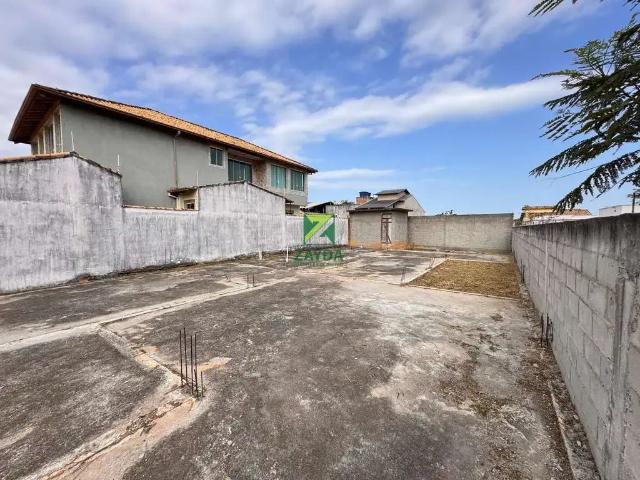 Terreno / Lote para Venda em Rio das Ostras/RJ Cantinho do Mar