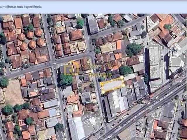 Terreno / Lote para Venda em Rio das Ostras/RJ Centro