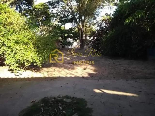Terreno / Lote para Venda em Rio das Ostras/RJ Chácara Mariléa