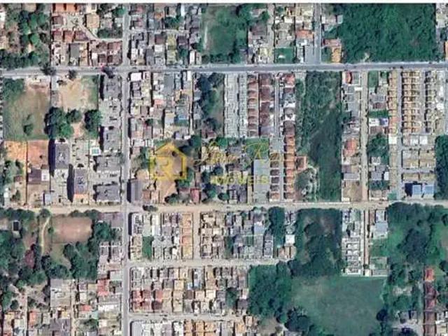 Terreno / Lote para Venda em Rio das Ostras/RJ Chácara Mariléa