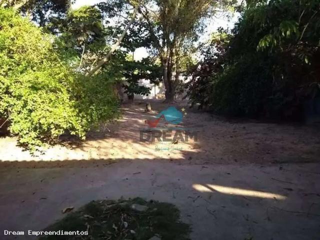 Terreno / Lote para Venda em Rio das Ostras/RJ Chácara Mariléa