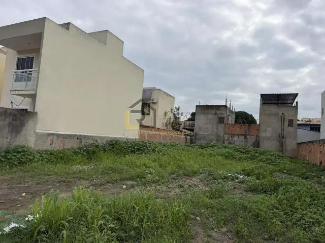 Terreno / Lote para Venda em Rio das Ostras/RJ Chácara Mariléa