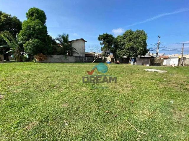 Terreno / Lote para Venda em Rio das Ostras/RJ Chácara Mariléa