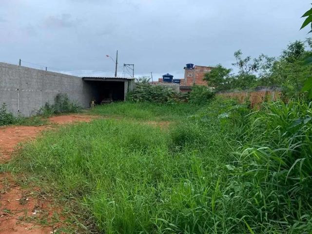 Terreno / Lote para Venda em Rio das Ostras/RJ Cidade Beira Mar