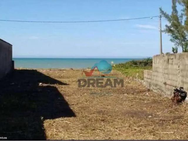 Terreno / Lote para Venda em Rio das Ostras/RJ Cidade Beira Mar