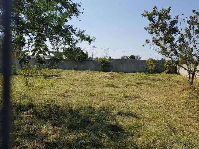 Terreno / Lote para Venda em Rio das Ostras/RJ Cidade Beira Mar