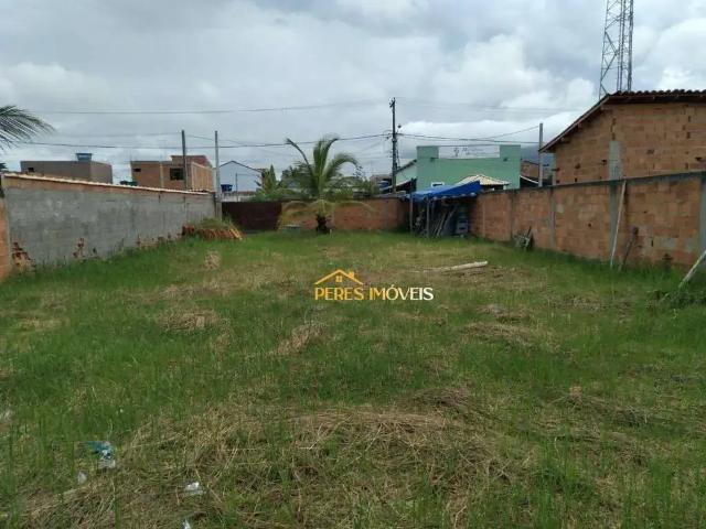 Terreno / Lote para Venda em Rio das Ostras/RJ Cidade Beira Mar