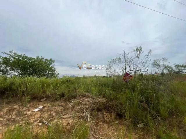 Terreno / Lote para Venda em Rio das Ostras/RJ Cidade Praiana
