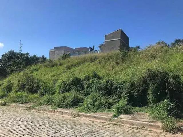 Terreno / Lote para Venda em Rio das Ostras/RJ Colinas