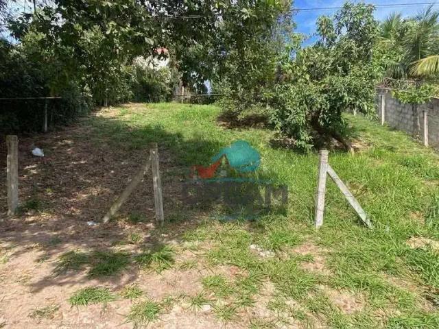 Terreno / Lote para Venda em Rio das Ostras/RJ Colinas
