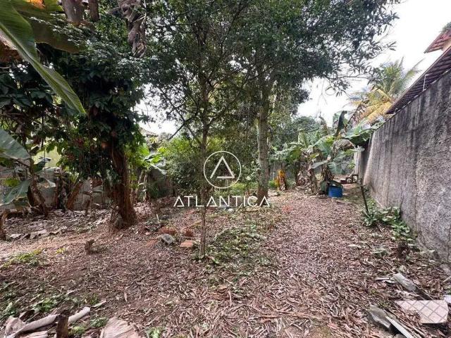 Terreno / Lote para Venda em Rio das Ostras/RJ Costazul
