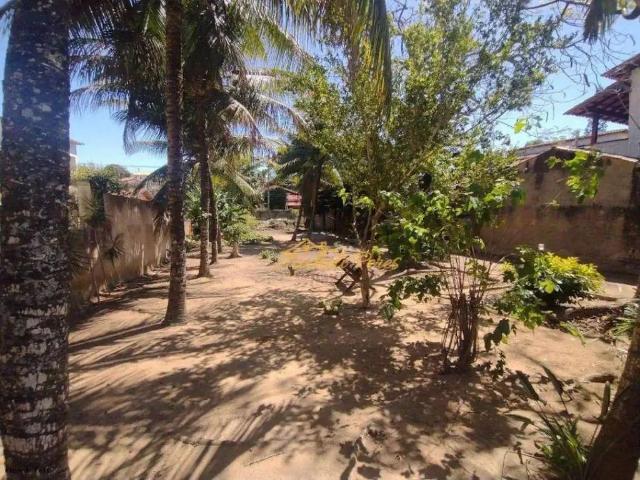 Terreno / Lote para Venda em Rio das Ostras/RJ Costazul
