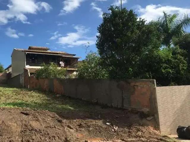 Terreno / Lote para Venda em Rio das Ostras/RJ Extensão Novo Rio das Ostras