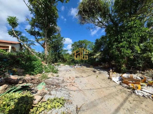 Terreno / Lote para Venda em Rio das Ostras/RJ Extensão do Bosque