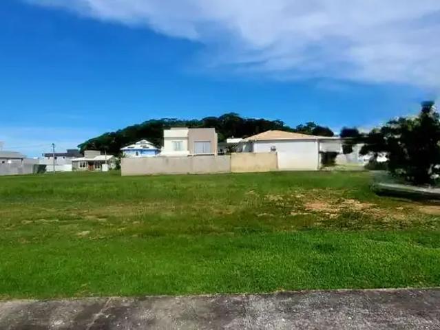 Terreno / Lote para Venda em Rio das Ostras/RJ Extensão do Bosque