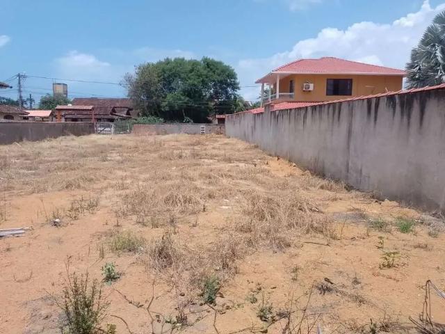 Terreno / Lote para Venda em Rio das Ostras/RJ Extensão do Bosque