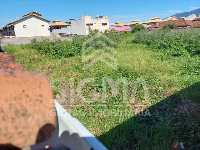 Terreno / Lote para Venda em Rio das Ostras/RJ Extensão do Bosque