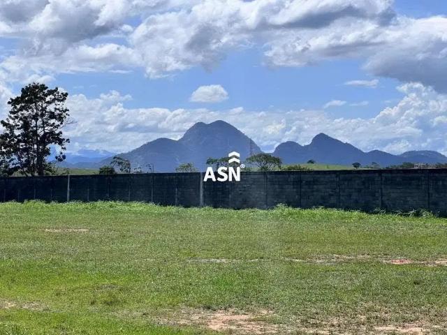 Terreno / Lote para Venda em Rio das Ostras/RJ Extensão do Bosque