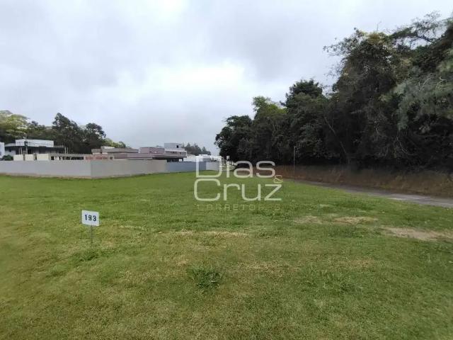 Terreno / Lote para Venda em Rio das Ostras/RJ Extensão do Bosque
