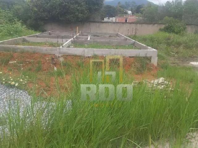 Terreno / Lote para Venda em Rio das Ostras/RJ Fazenda Palmeiras